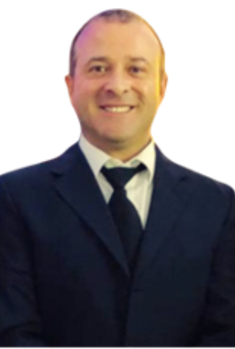 Nosotros – Property Sign